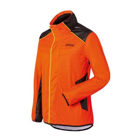 Chaqueta Stihl Advance X-Vent - TECNICA FORESTAL